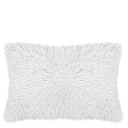 Zoeppritz Kissen Reborn 30x50 beige - white