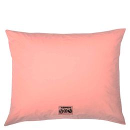 Zoeppritz Kissenbezug Easy 70x90 orange - salmon