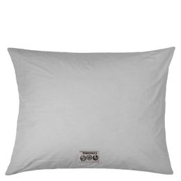 Zoeppritz Kissenbezug Easy 70x90 grau - cloud