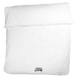Zoeppritz Bettbezug Easy 155x220 beige - white