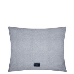 Zoeppritz Kissenbezug Easy Denim 70x90 blau - sky