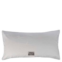Zoeppritz Kissenbezug Easy 40x80 grau - cloud