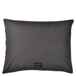 Zoeppritz Kissenbezug Easy 70x90 grau - charcoal