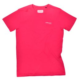 Zoeppritz Tops Sale Unknown since 1828 L rot - fuchsia 100% Bio Baumwolle