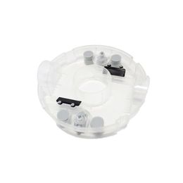 Unteres Gehäuse Evolution Circle Pro