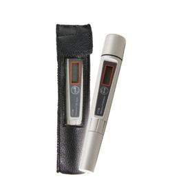 Electronic Meter zur Ermittlung TDS-Wert