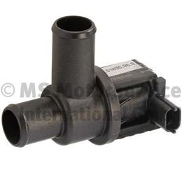 PIERBURG Schubumluftventil, Lader 12V für ALFA ROMEO JEEP FIAT VAUXHALL LANCIA OPEL ABARTH 55210433 55212441 850531 7.01835.06.0