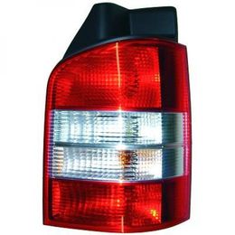 DIEDERICHS Heckleuchte links ohne Lampenträger für VW 7H0945095L 7H0945095H 2272097