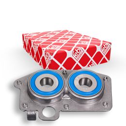 febi bilstein Lager, Schaltgetriebe für SKODA VW SEAT AUDI 2T311206 02T311206 2T311206E 37930