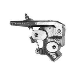 F.BECKER_LINE Bremskraftregler für CITROËN 95609029 12210058