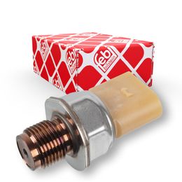 febi bilstein Sensor, Kraftstoffdruck für SKODA VW SEAT AUDI 3L906051 03L906051 3L906054A 171255