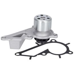 febi bilstein Wasserpumpe mit Dichtung für RENAULT DACIA MERCEDES-BENZ NISSAN A2822000600 210109334R 21010-00Q3K 181797