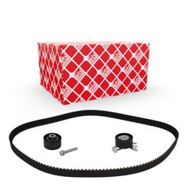 febi bilstein Zahnriemensatz für PEUGEOT FIAT CITROËN LANCIA 831.54 831.65 71773305 22309