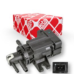 febi bilstein Druckwandler febi Plus Universal für SKODA VW SEAT AUDI FORD 1031090 1H0906627A 173545