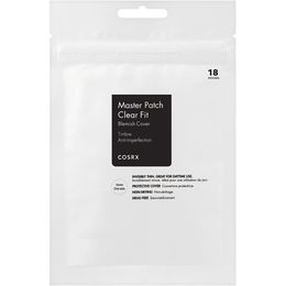COSRX Anti Pickel Patches Master Clear Fit