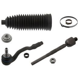 febi bilstein Spurstange ProKit vorne rechts links für BMW 32216773741S1 32106793496S1 32106780985S1 43774