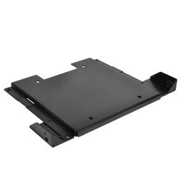 Sportscraft Adapter Pilotensitze für VW T4 ab Bj. 1996