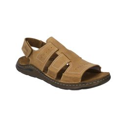 Josef Seibel Sandale Maverick 13 in castagne | Gr.: 45
