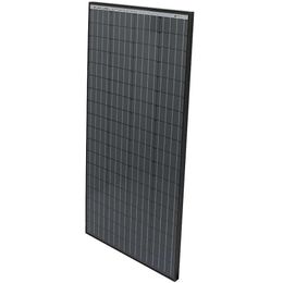 B&uuml;ttner B&uuml;ttner Solarmodul MT Black Line SM-140 MC