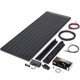 Dometic Solar-Komplettanlage MT Black Line MT 140 MC