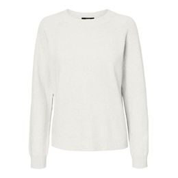 V&eacute;ro Moda Vero Moda Pullover in Snow White | Gr.: L