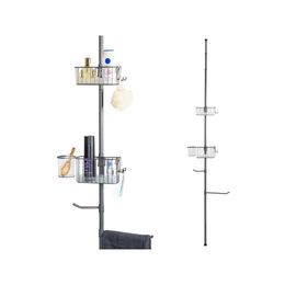 bremermann Badregal 11 x 11 x 31 cm | Gr.: onesize
