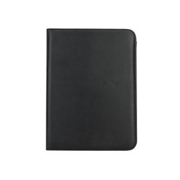 Dermata Schreibmappe 32 cm in schwarz | Gr.: onesize