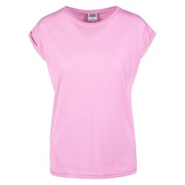 Urban Classics T-Shirts in coolpink | Gr.: XL
