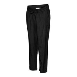 MAMALICIOUS mama licious Hose in Black | Gr.: L