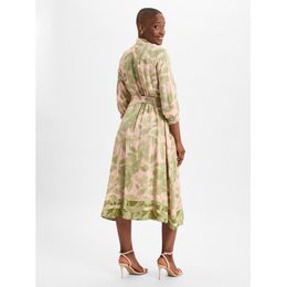 More & More More & More Sommerkleid in altrosa lind - 0001 | Gr.: 38