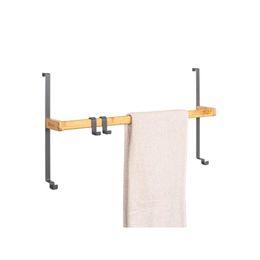 eluno Tür-Hängeregal | Gr.: onesize