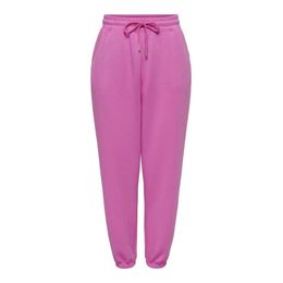 Only Hose in Super Pink | Gr.: M