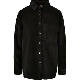 Urban Classics Hemden in black | Gr.: M