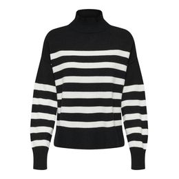 Only Pullover in Black | Gr.: L
