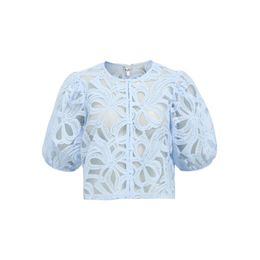 Object Oberteil in Kentucky Blue | Gr.: 40
