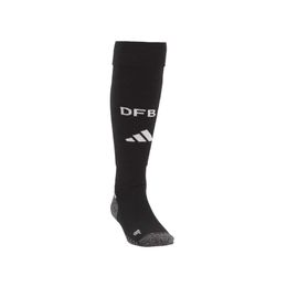 Adidas Socken DFB Home in Schwarz | Gr.: 46-48