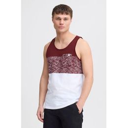 !Solid Tanktop SDSion in Rot | Gr.: M