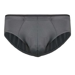 Herren Gro&szlig;e Gr&ouml;&szlig;en | Mey Slip aus Funktionsmaterial, atmungsaktiv Farbe schwarz Gr&ouml;&szlig;e: 9