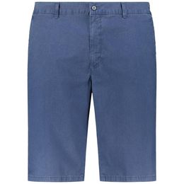 Große Größen Pioneer Chino-Shorts "Luca" Farbe dunkelblau Größe: 29