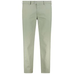 Gro&szlig;e Gr&ouml;&szlig;en Eurex By Brax Stretch-Chinos "Thilo", Tapered Fit Farbe oliv Gr&ouml;&szlig;e: 60