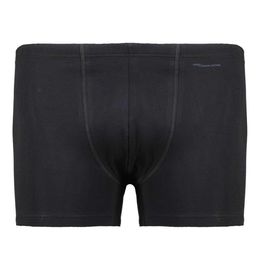 Große Größen Mey Stretch-Pants aus Pima-Baumwolle Farbe schwarz Größe: 9