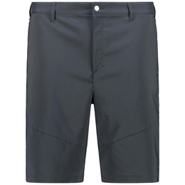 Große Größen Columbia Trekkingshorts mit Stretch Farbe schwarz Größe: W54