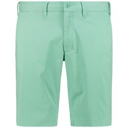 Große Größen Tommy Hilfiger Chino-Shorts mit Elasthan Farbe mint Größe: W44