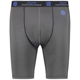Herren Gro&szlig;e Gr&ouml;&szlig;en | ADAMO Pants mit Elasthan, schnelltrocknend Farbe anthrazit Gr&ouml;&szlig;e: 3XL