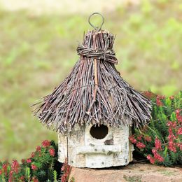 Vogelhaus "Birke"