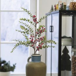 Zweig "Frostbeeren"