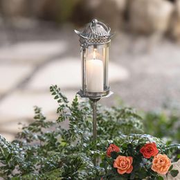 Stablaterne "Fleur"