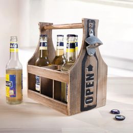 Flaschenträger "Opener"