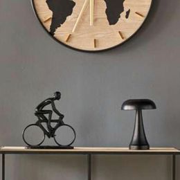 Rennfahrer "Bike"