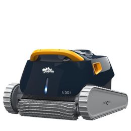Poolroboter Dolphin E50i